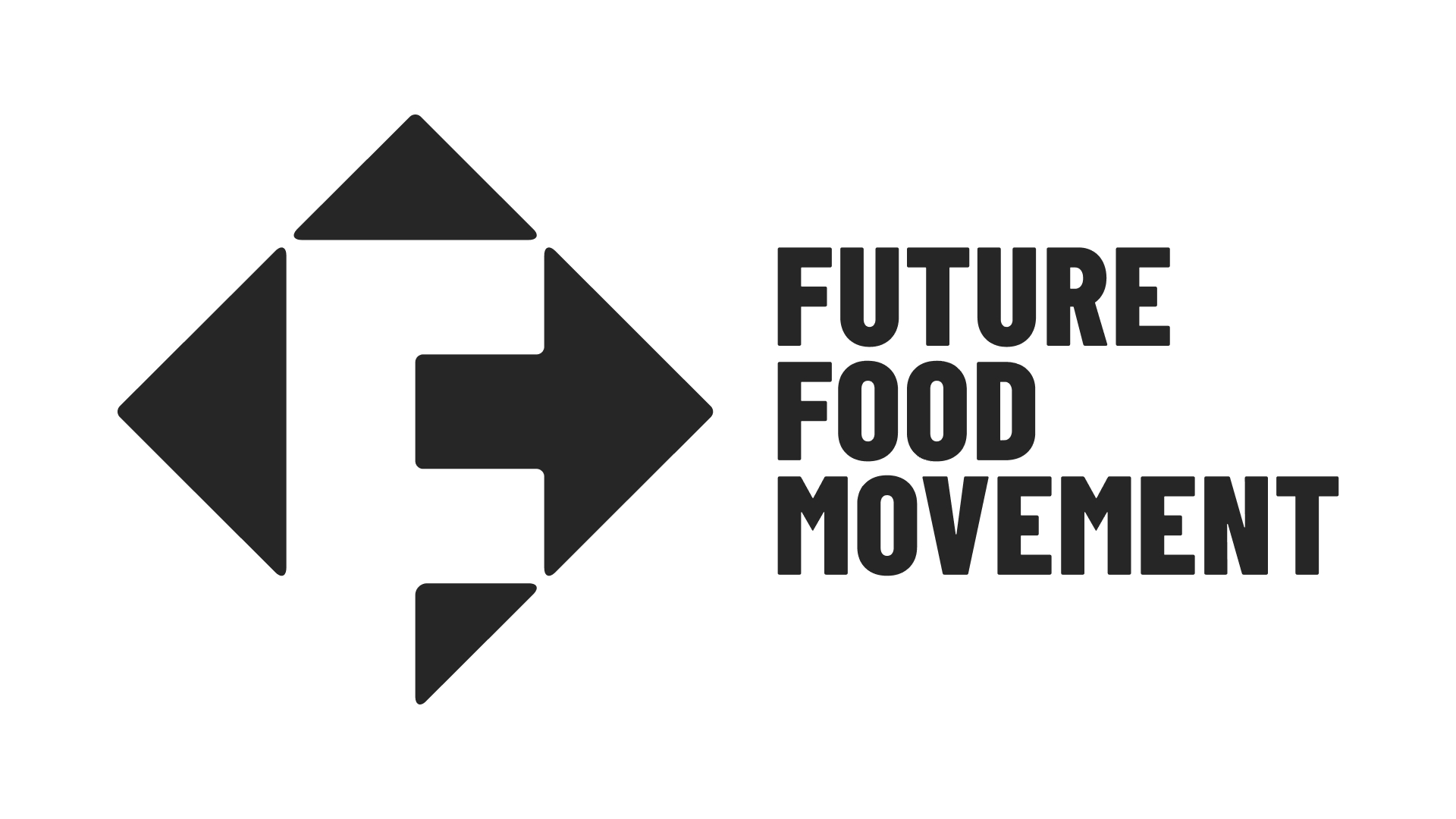 MEET OUR COMMUNITY — Future Food Movement
